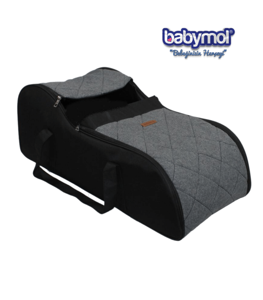 Babymol – Bebeğinizin Herşeyi – Bebeğinizin Herşeyi